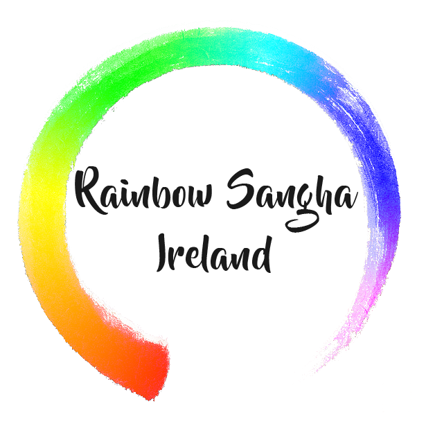 Rainbow Sangha Ireland - Mindfulness Ireland